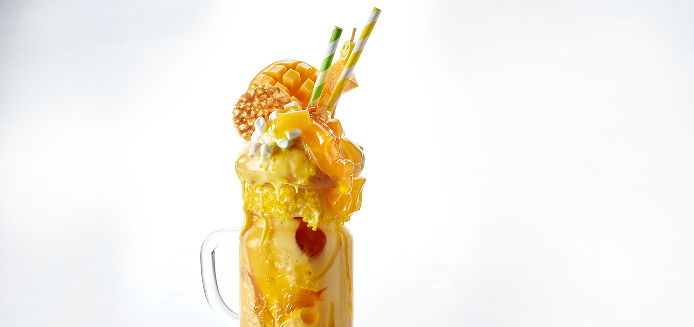 Freakshake mango | Colac