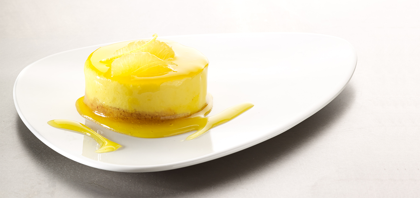 Topping Lemon | Colac