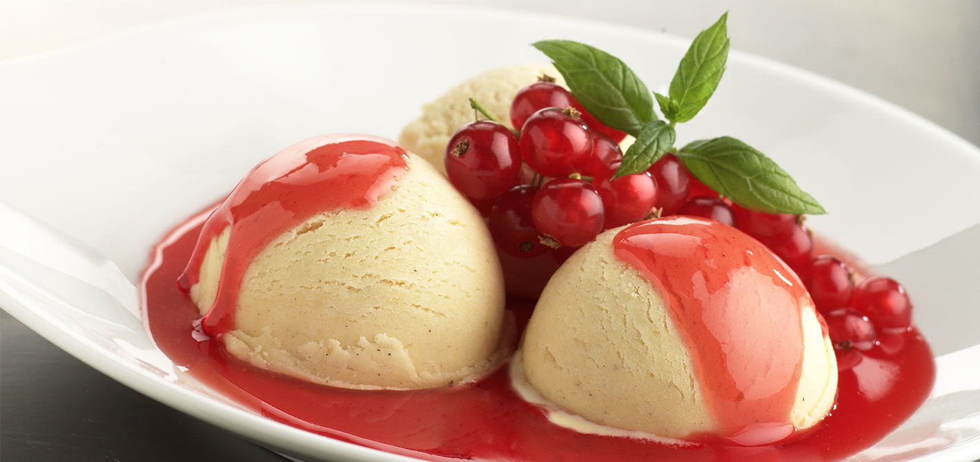 Topping Rode Bes S/L | Colac