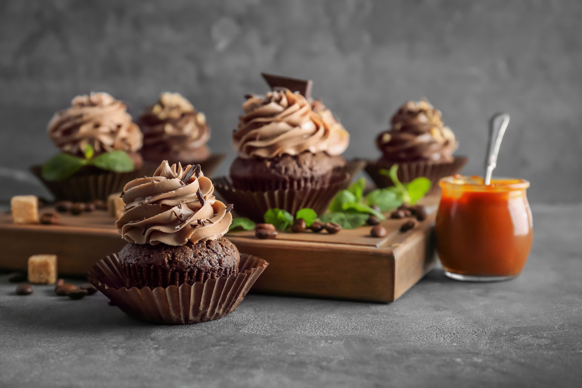 Compound Mocha | Colac