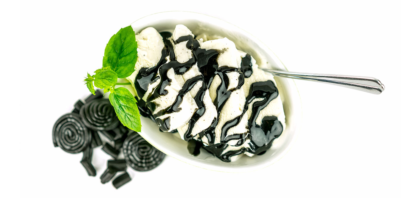 Topping Drop | Colac