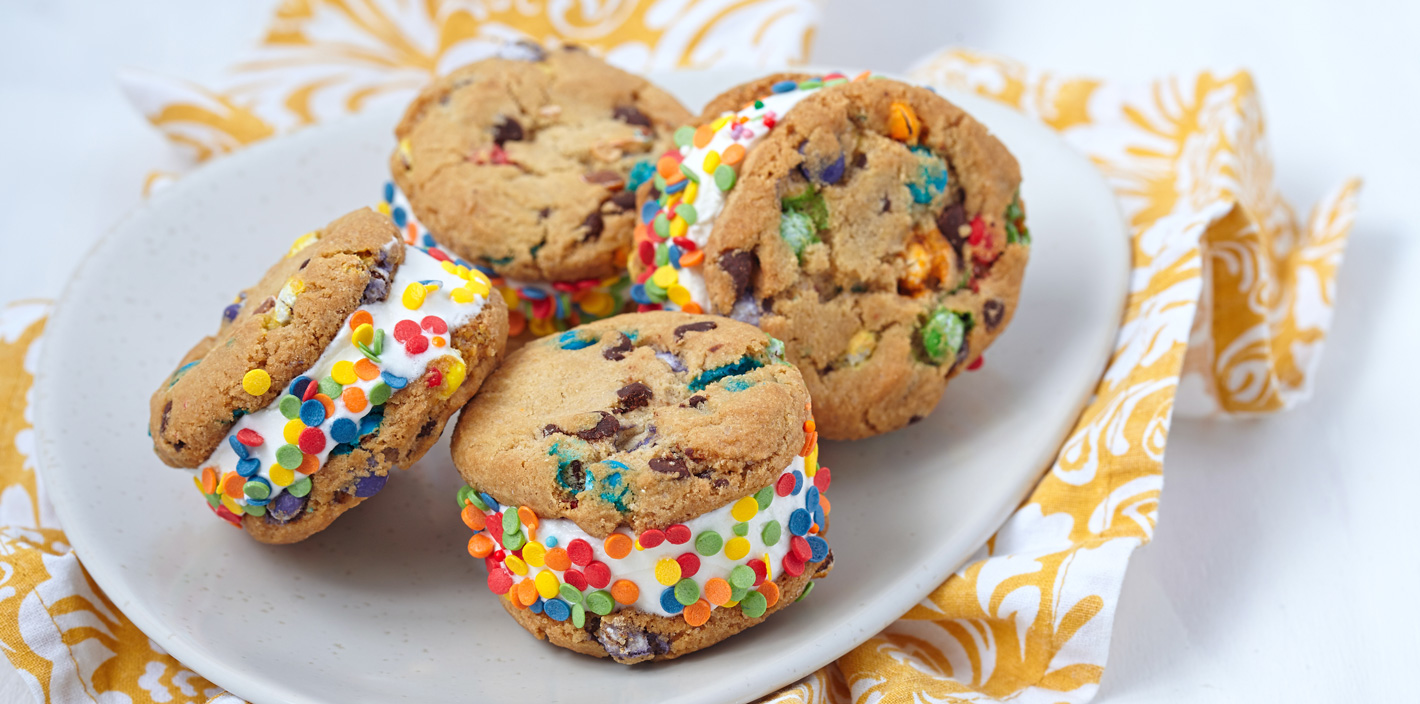 Compound Cookie | Colac