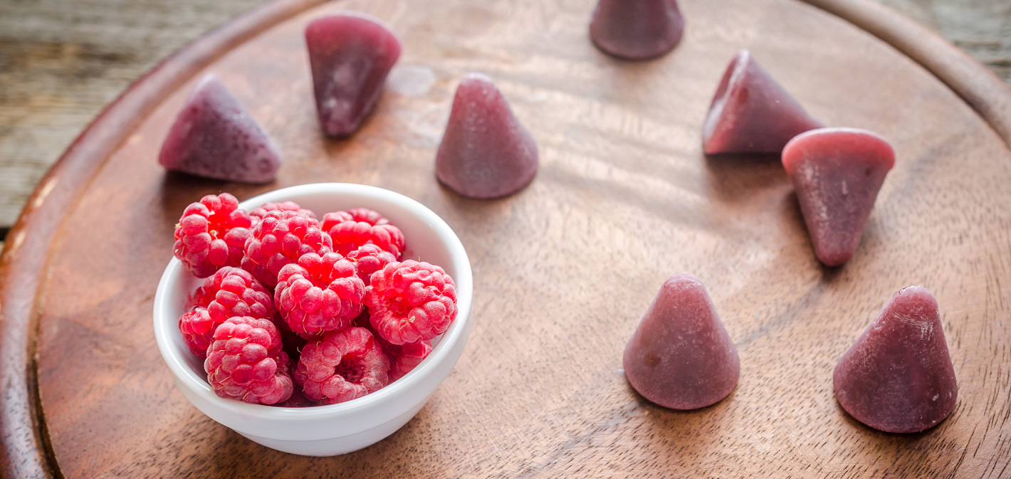 Pasto Cuberdon | Colac