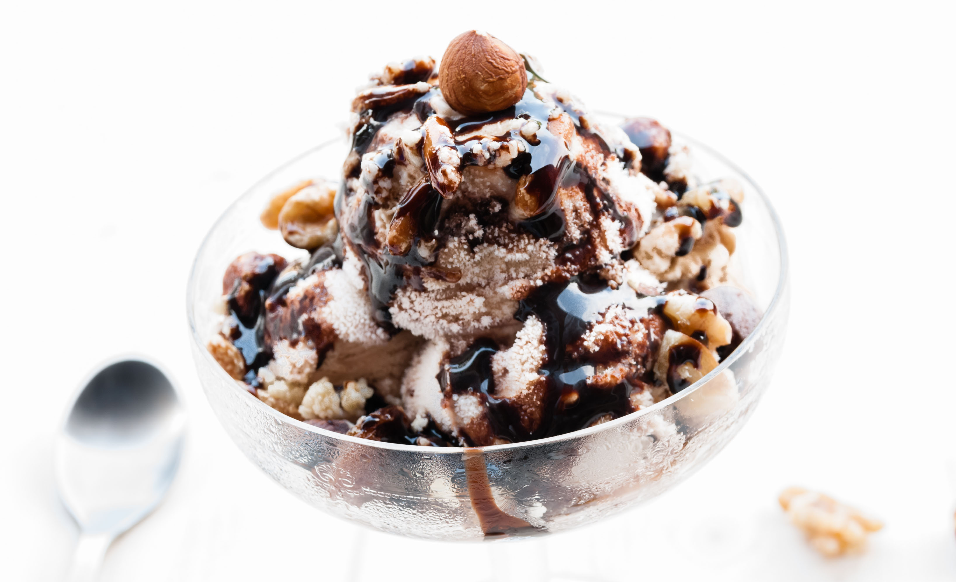 Bueno swirl ijs | Colac