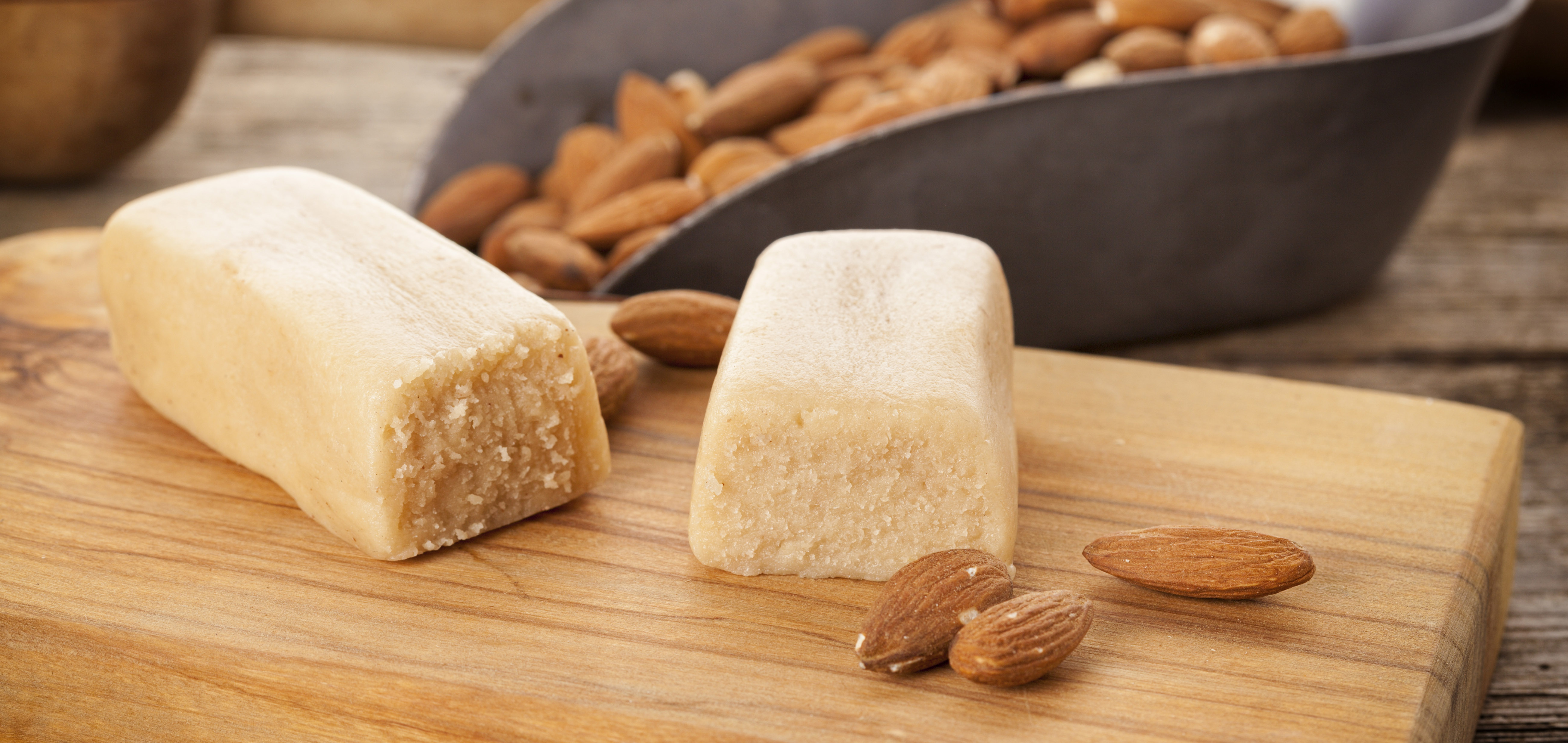 Compound Marzipan | Colac